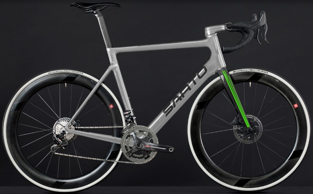 Road Bikes to rent in Europe - Bcyclet